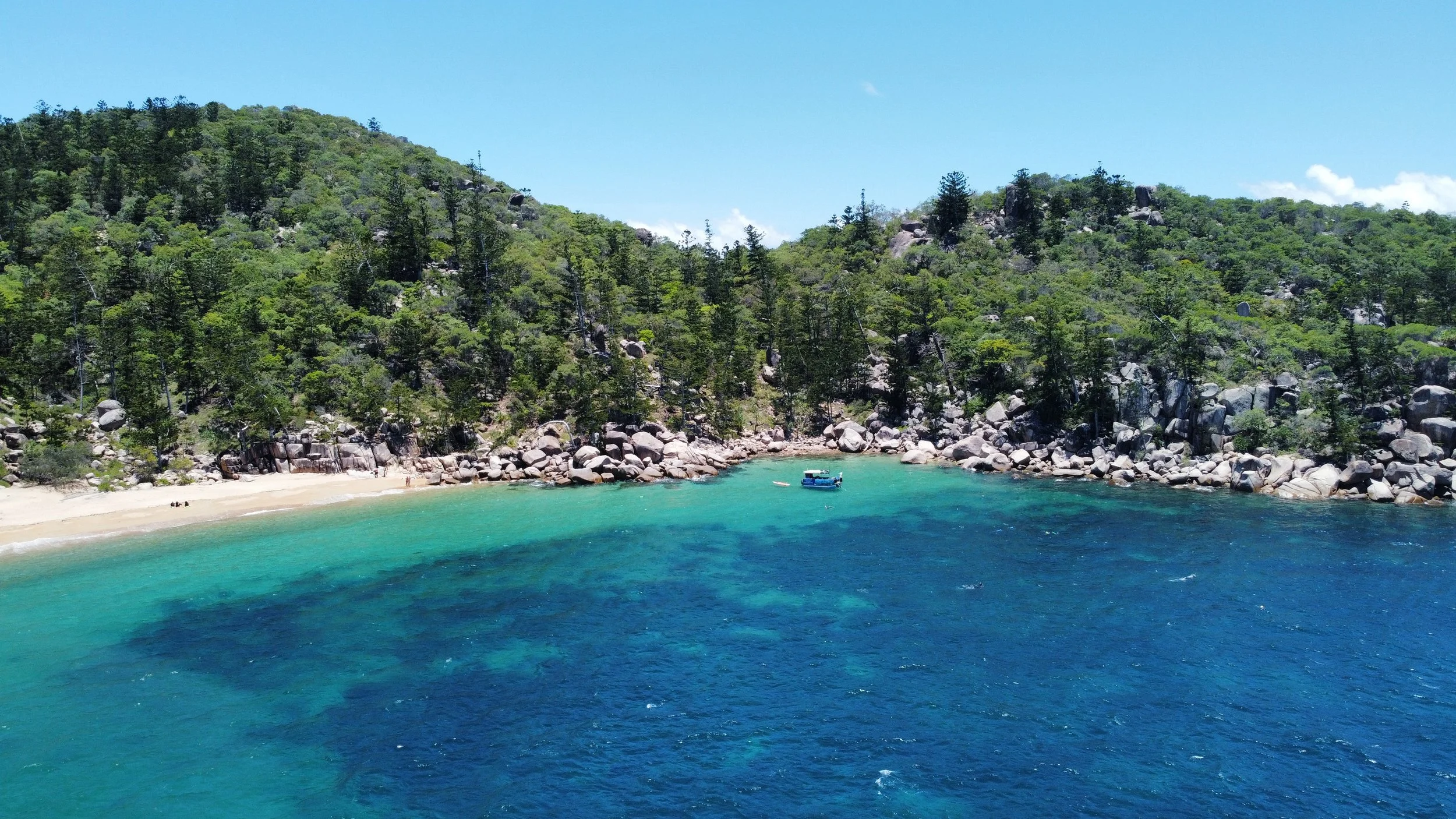 12 Beaches in Queensland You Must Visit — Kiwi Talks Travel