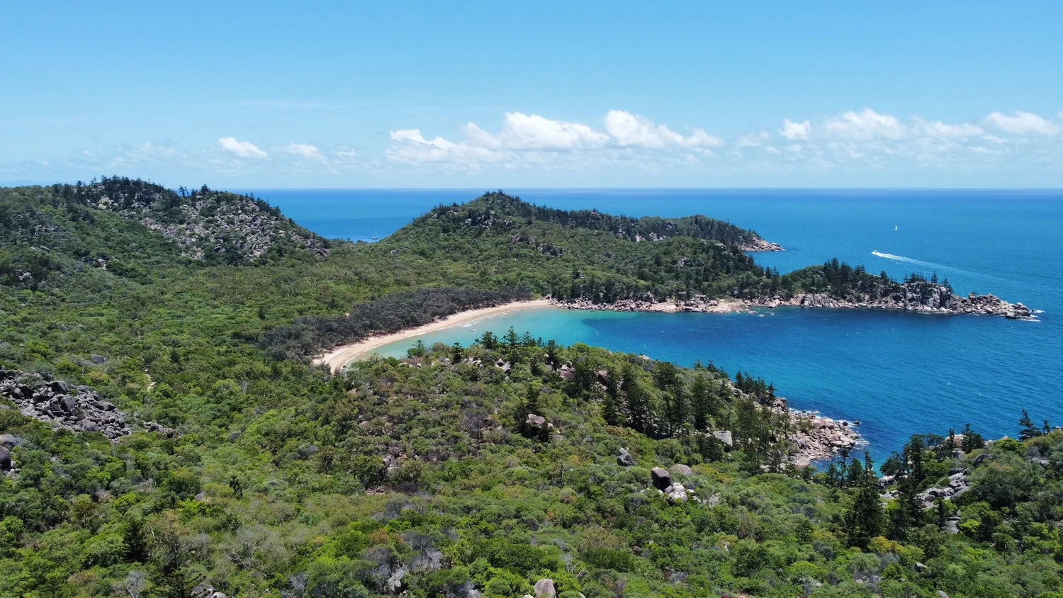 Must See Places In Tropical North Queensland — Kiwi Talks Travel