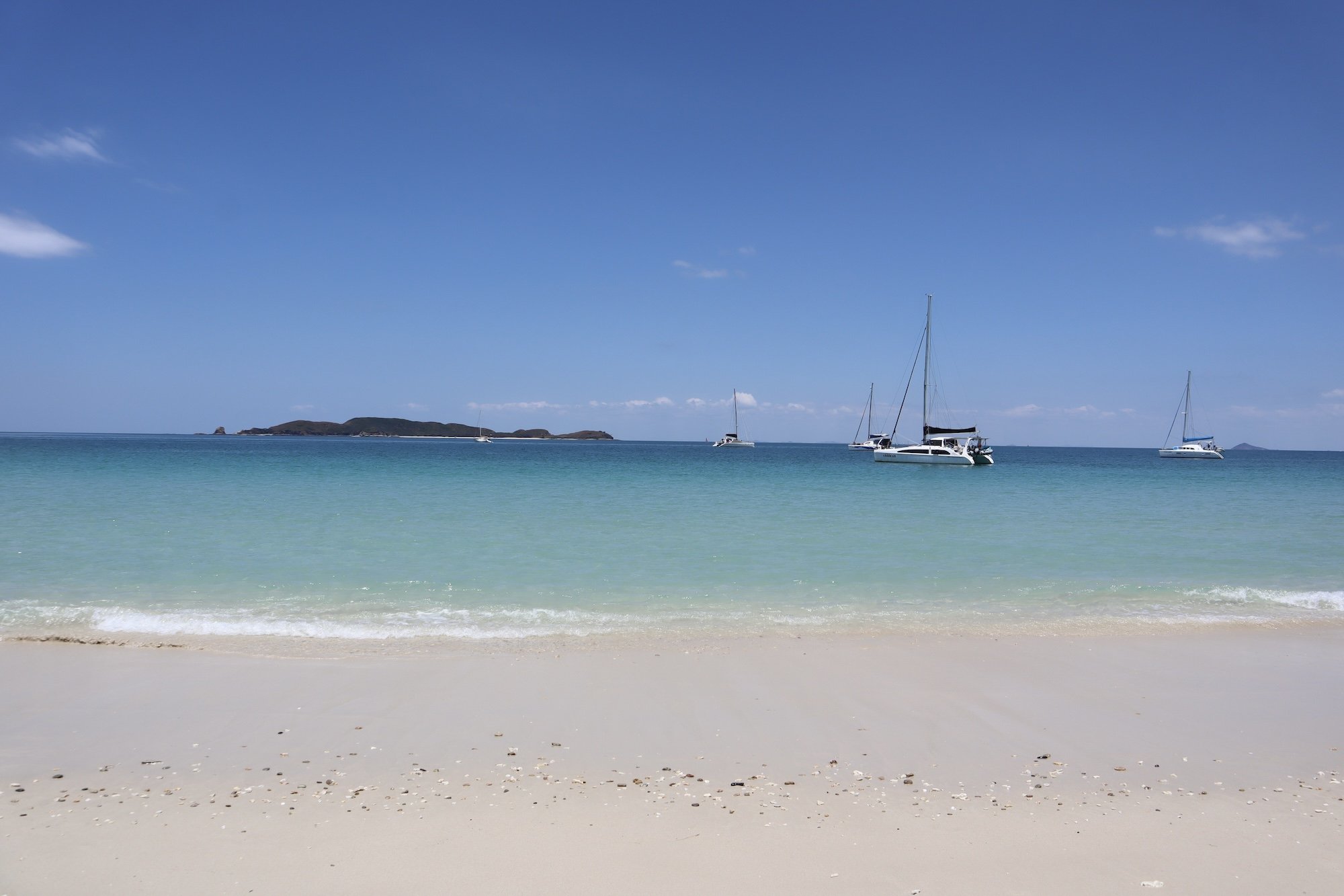 Hidden Gems In Queensland — Kiwi Talks Travel
