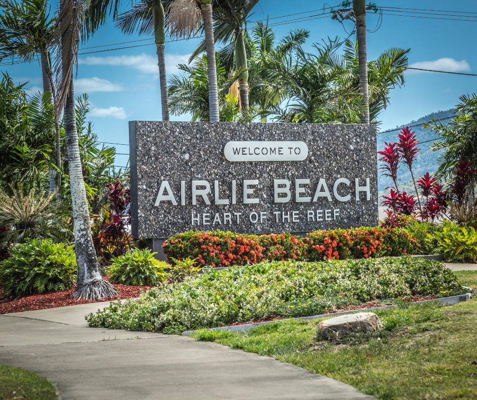 The Ultimate Airlie Beach Guide — Kiwi Talks Travel