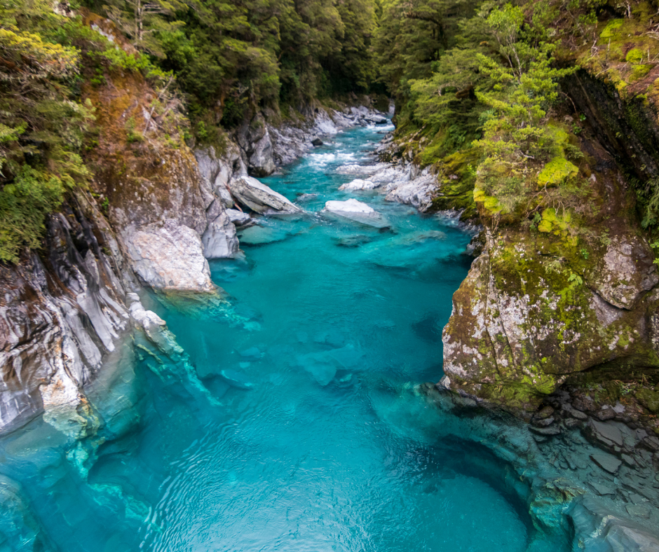 Places to Visit in New Zealand in Summer — Kiwi Talks Travel