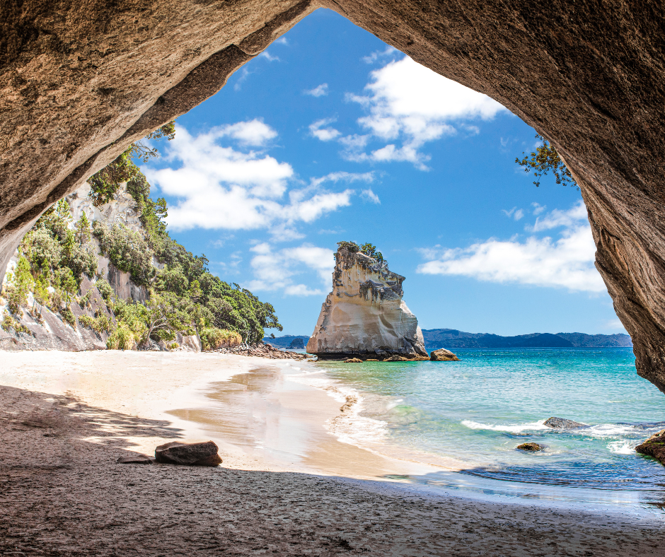 Places to Visit in New Zealand in Summer — Kiwi Talks Travel