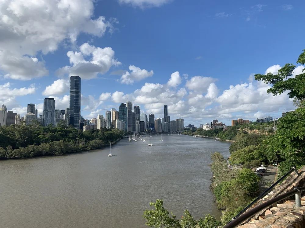 12 Free Things to do in Brisbane — Kiwi Talks Travel