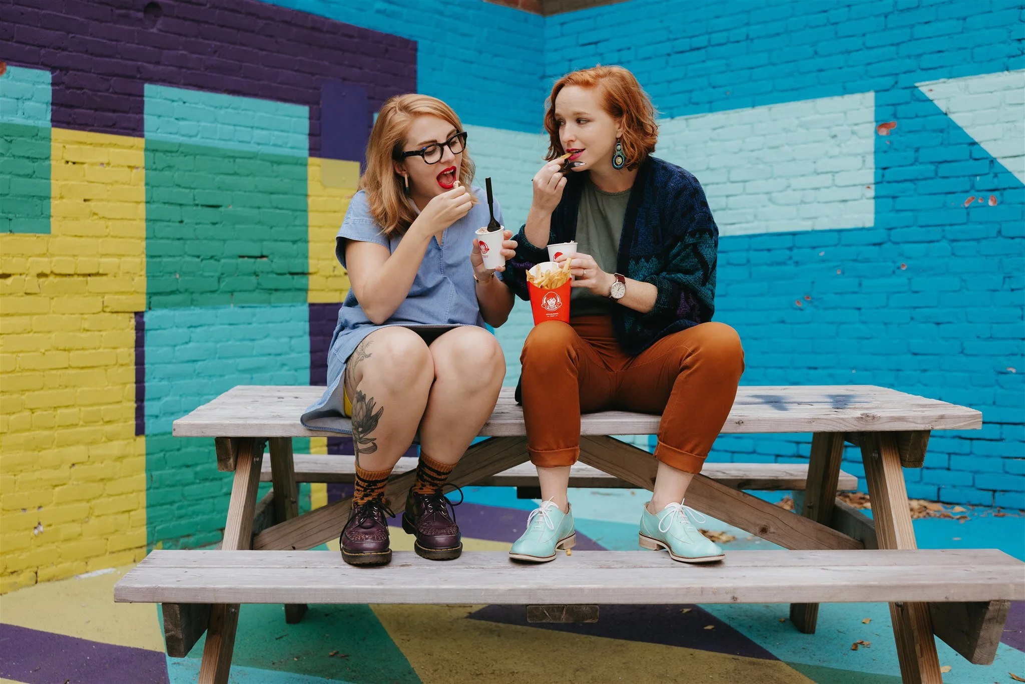 Lensy Michelle: Boston Wedding + Elopement Photographer