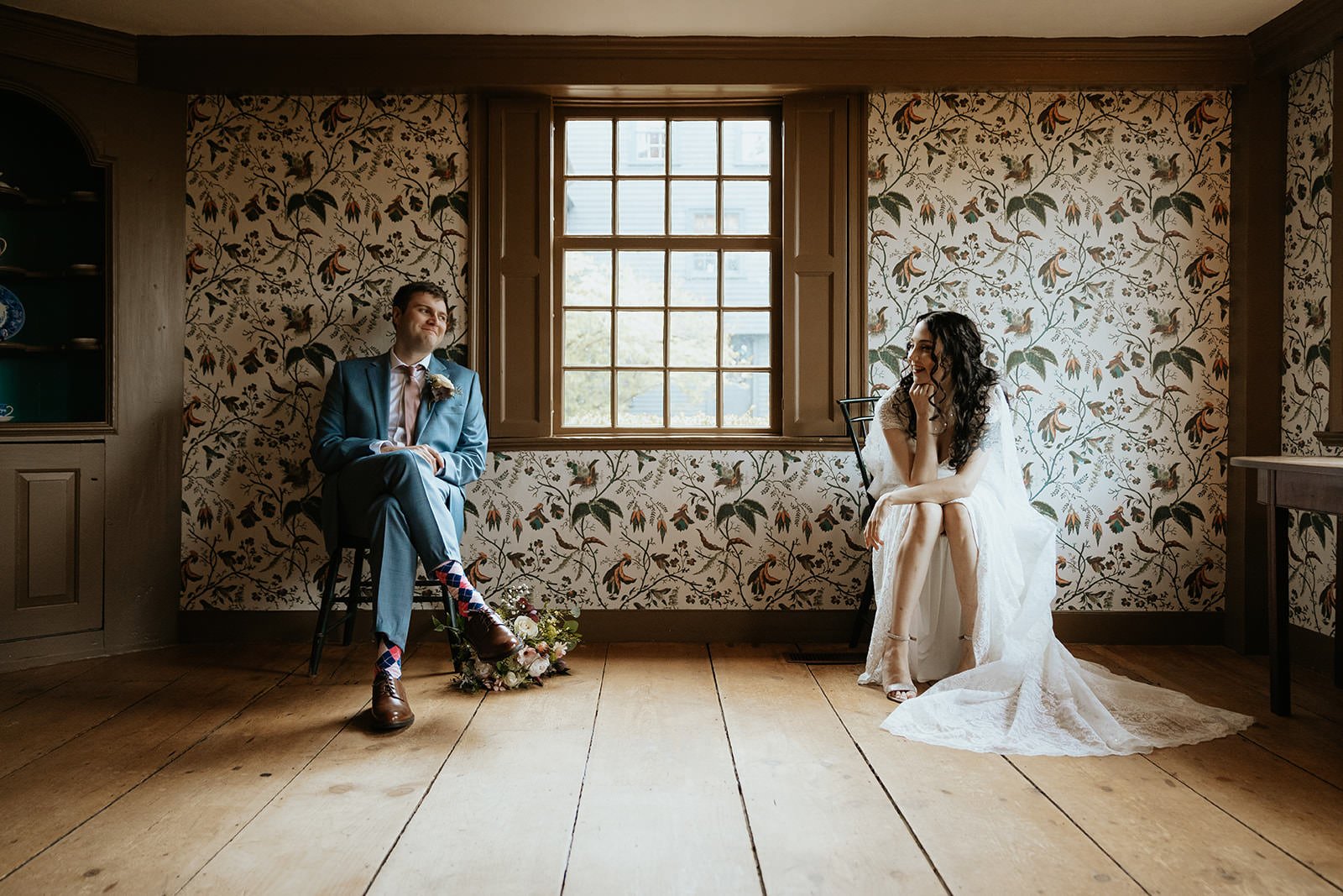 House of the Seven Gables | Salem Micro Wedding — Lensy Michelle ...