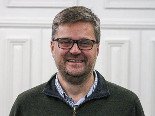 Our Team — Good Faith Partnership
