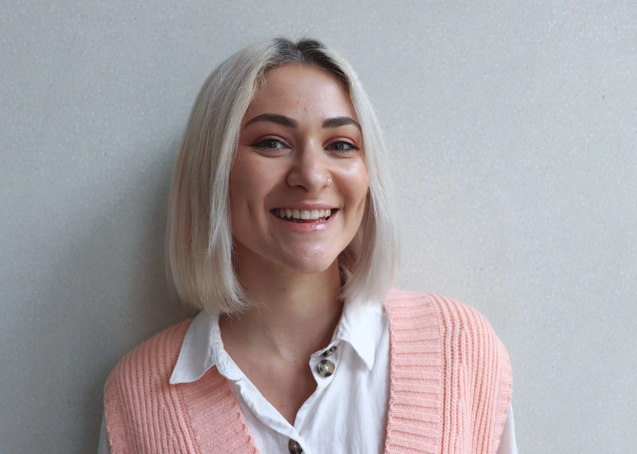 Our Team — Good Faith Partnership