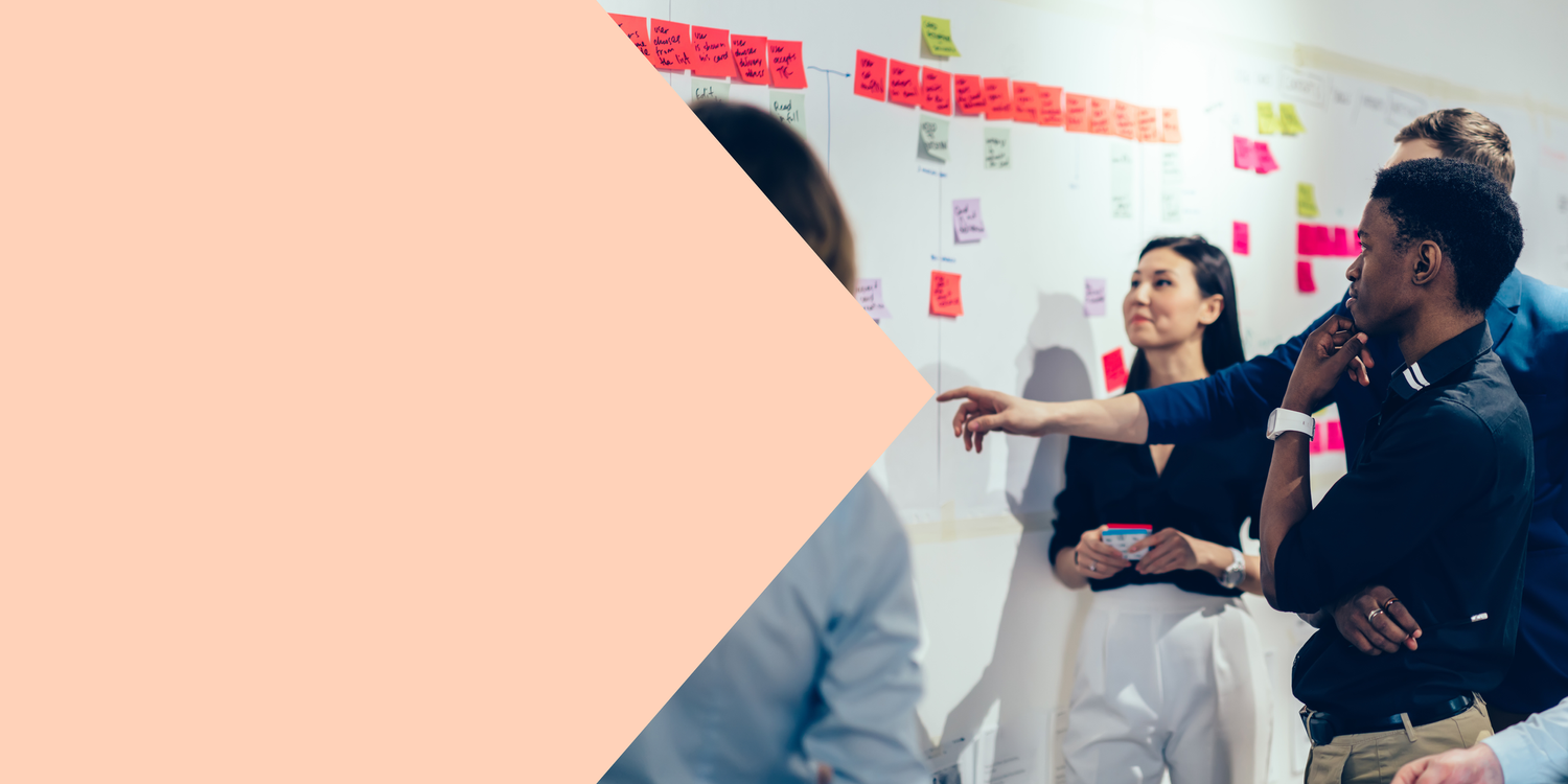 Our Work — Good Faith Partnership