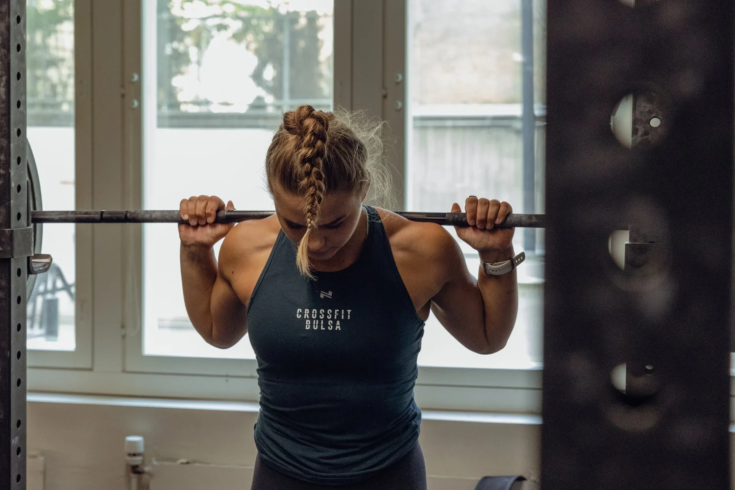 CrossFit Bulsa
