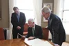 About | UCD Clinton Institute