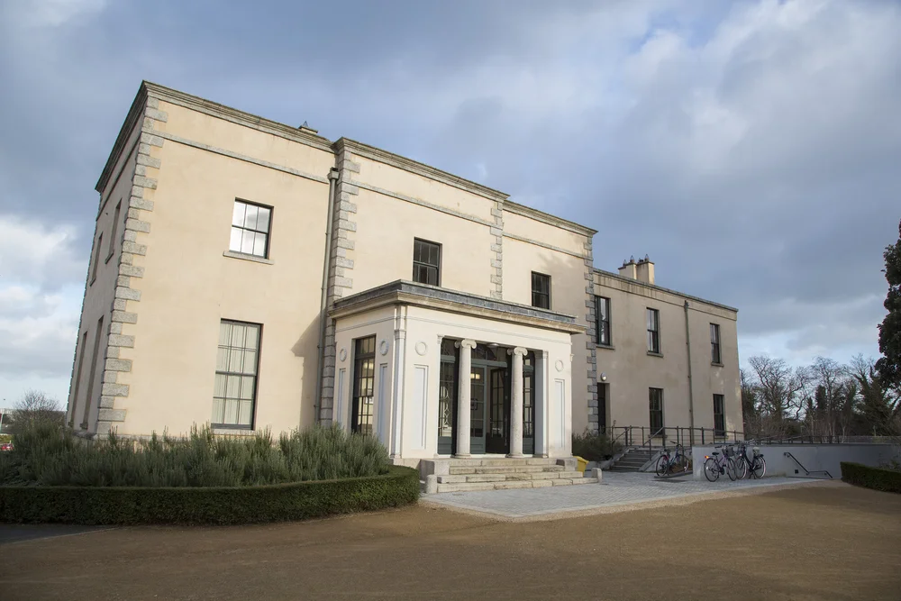 About | UCD Clinton Institute