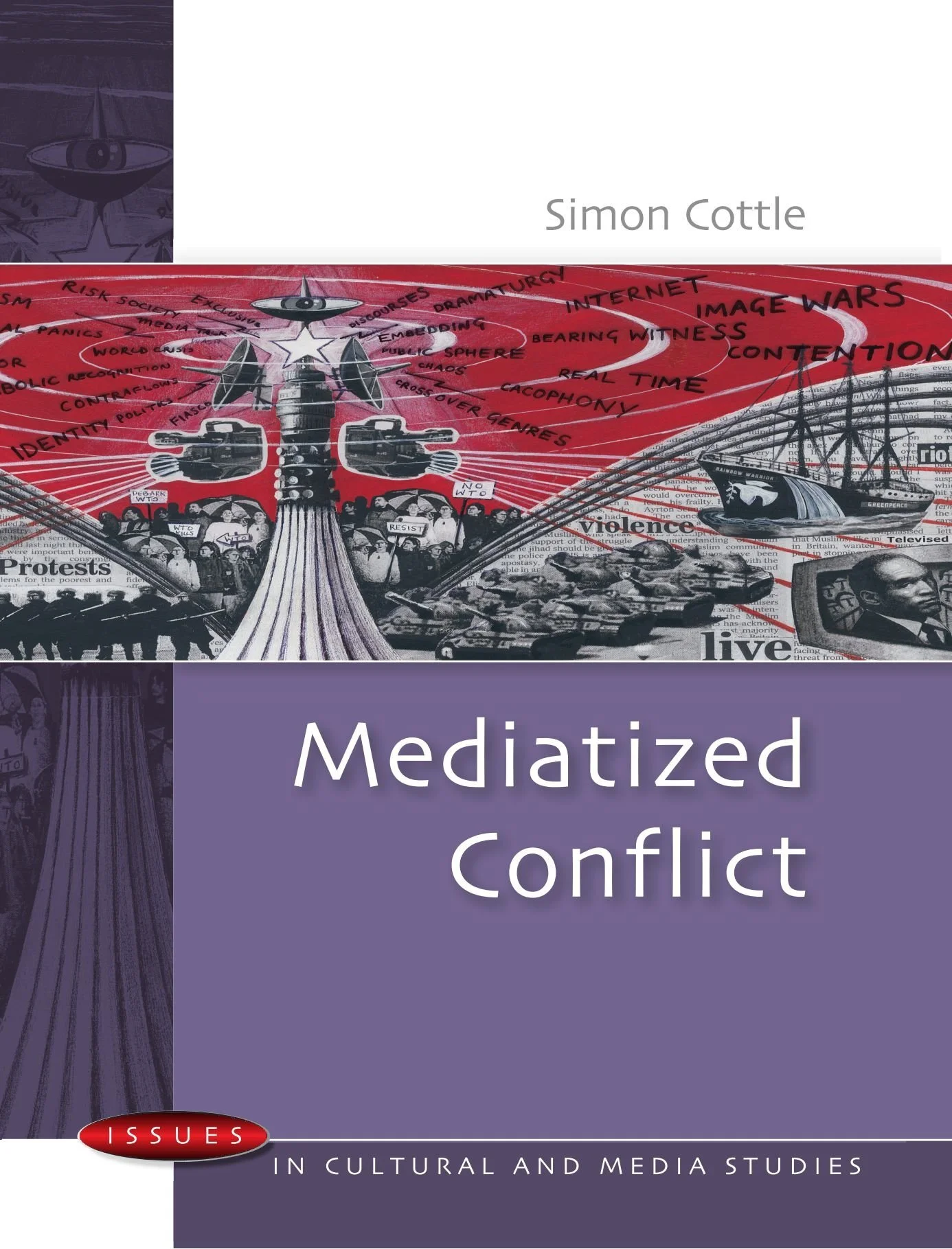 Reading List for MA Media And International Conflict | UCD Clinton ...