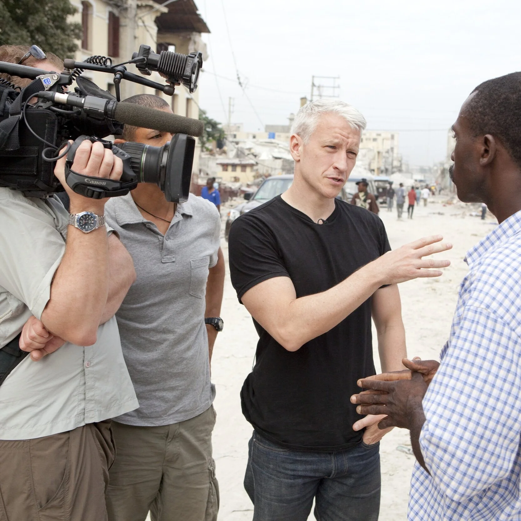 MA in Journalism and International Affairs | UCD Clinton Institute