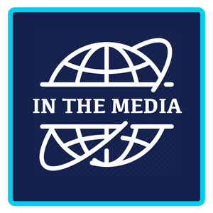 Media | UCD Clinton Institute