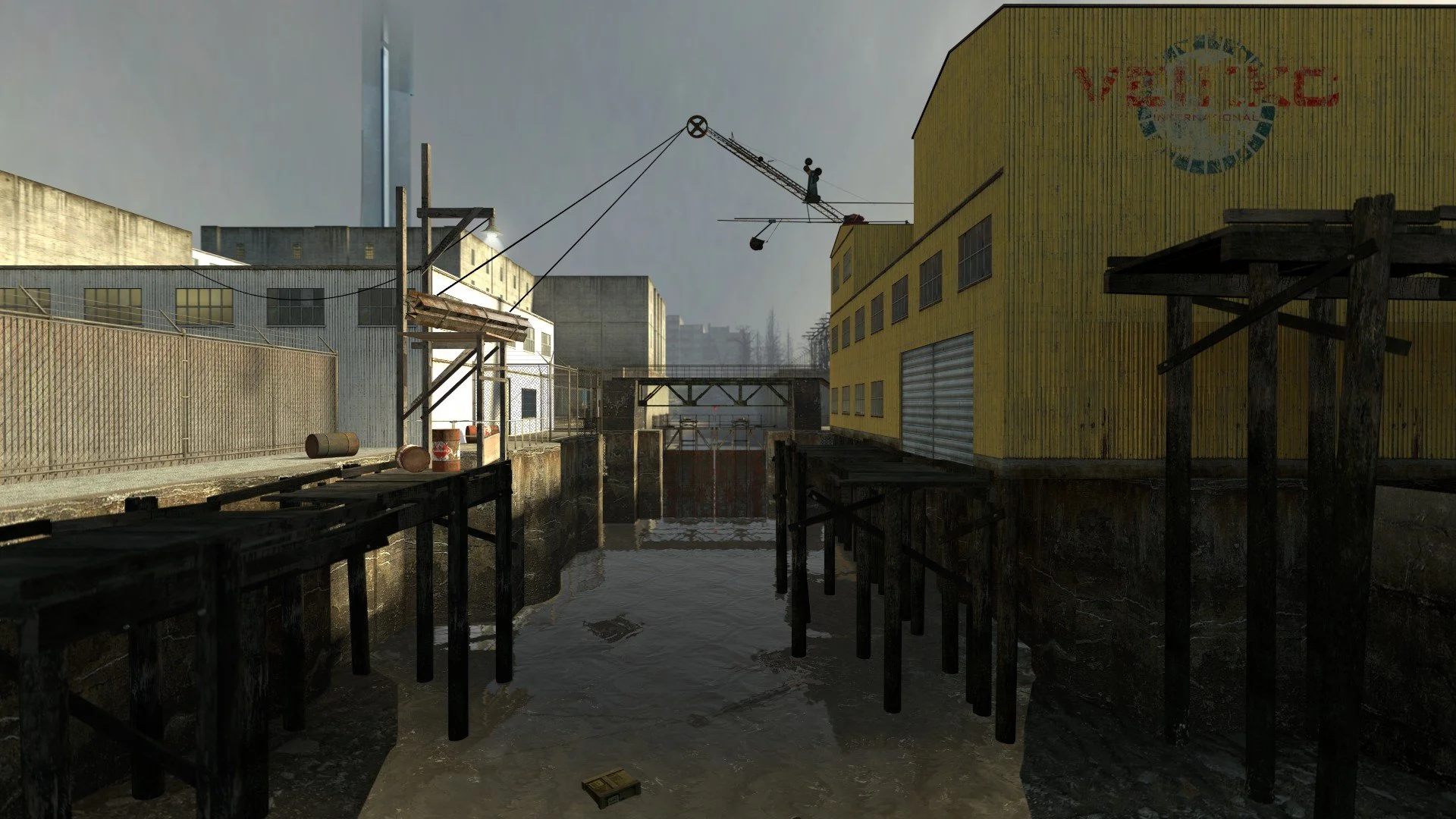 Outdoors — Bresciani Emanuele | Virtual Photography