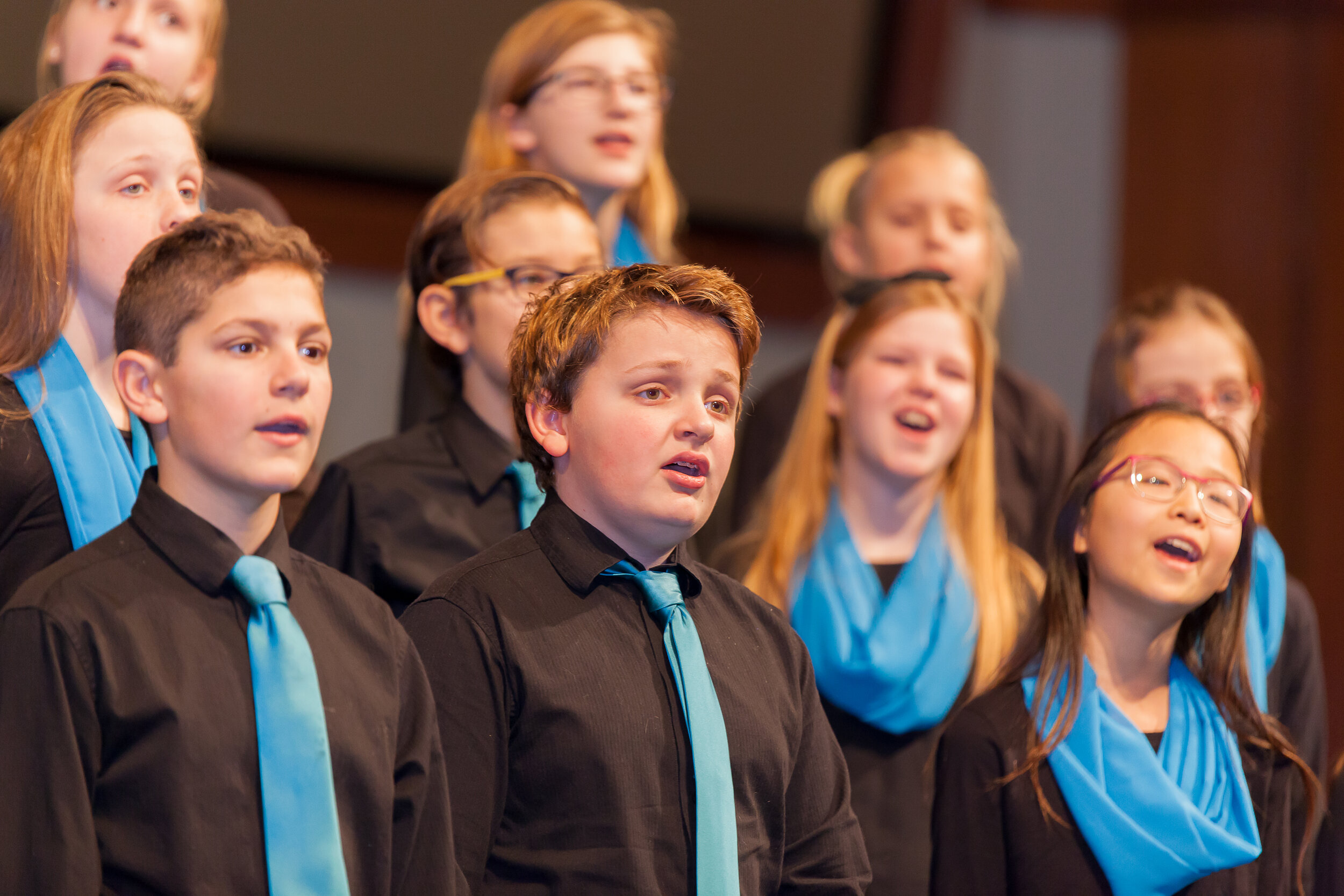 Youth Choir