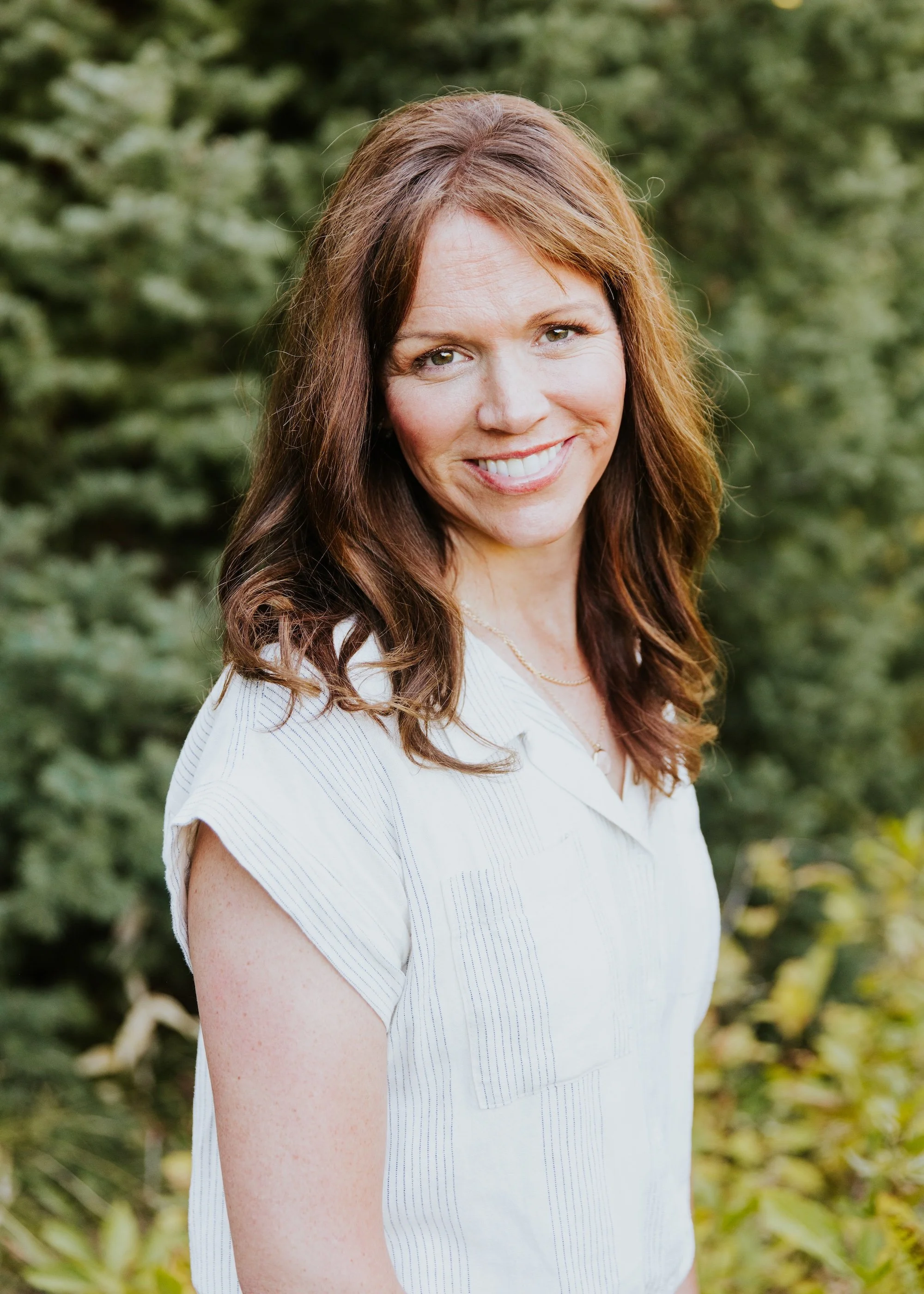 KIRK HUFFAKER PRESERVATION STRATEGIES