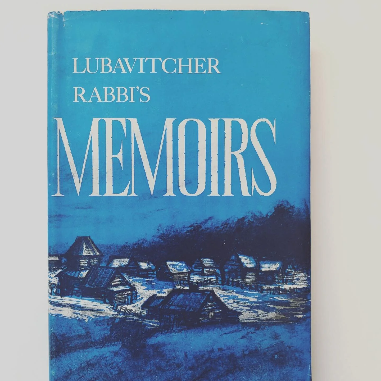 Old Jewish Books — Wandering Jews