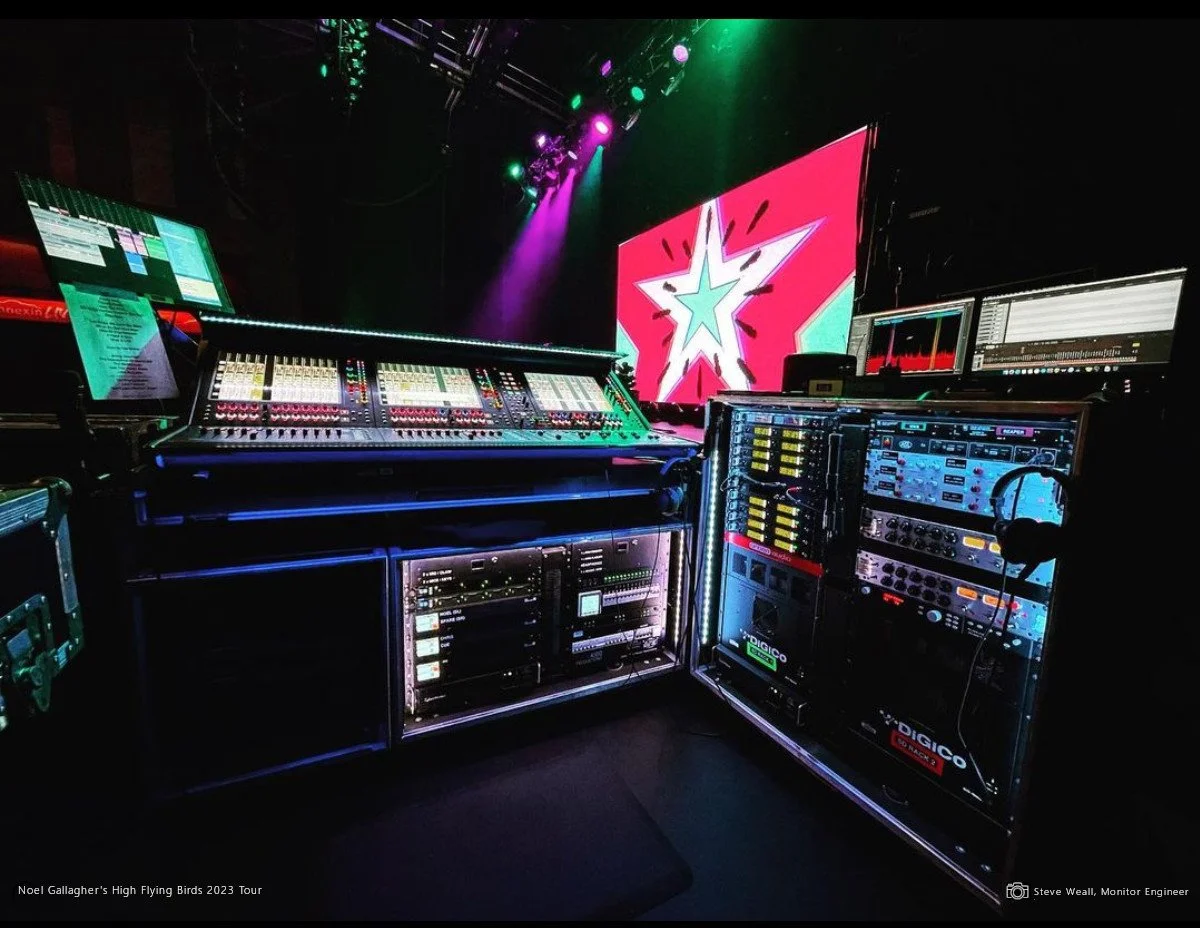 Urban Audio Productions