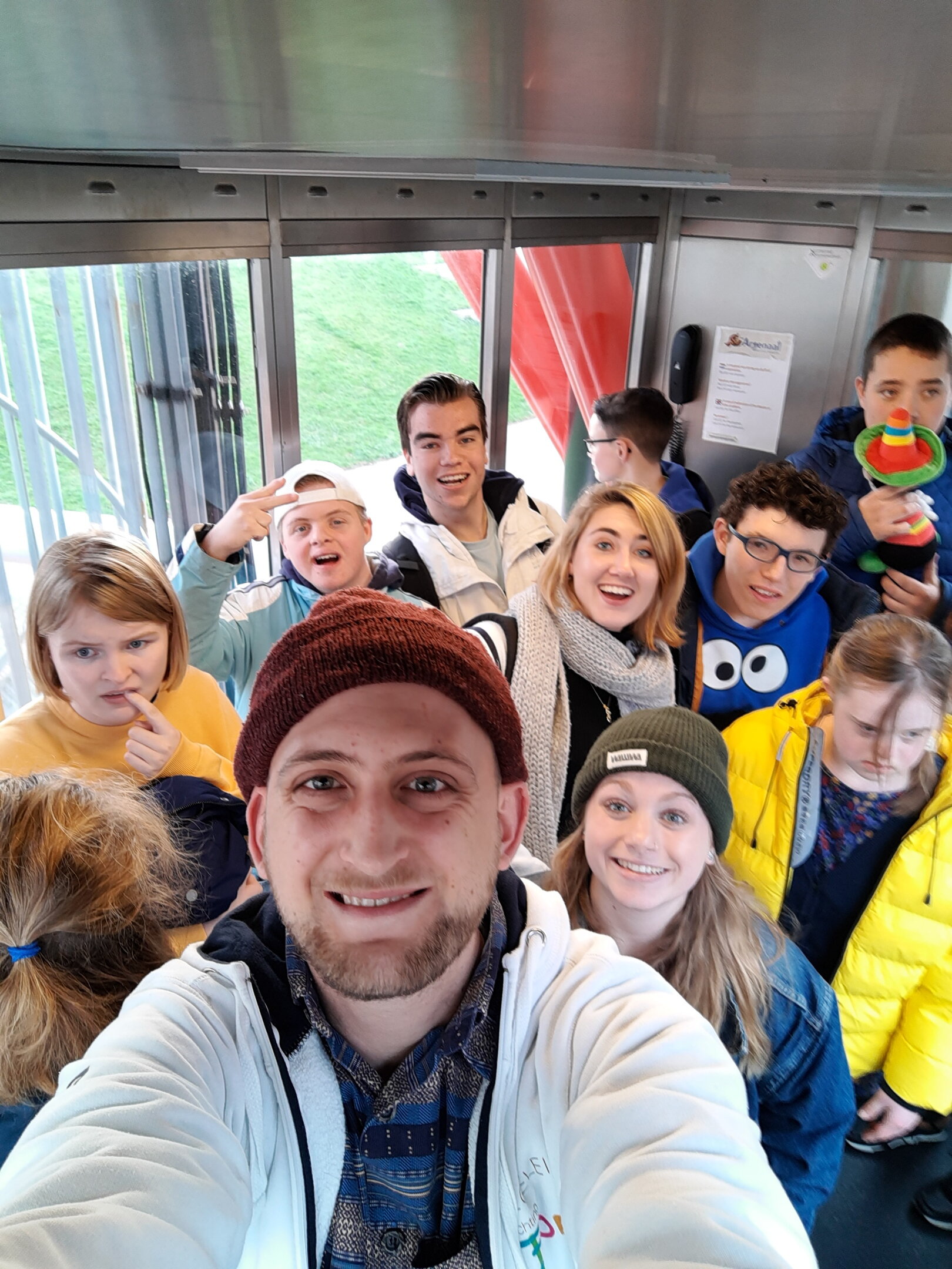 Foto — Stichting BONT