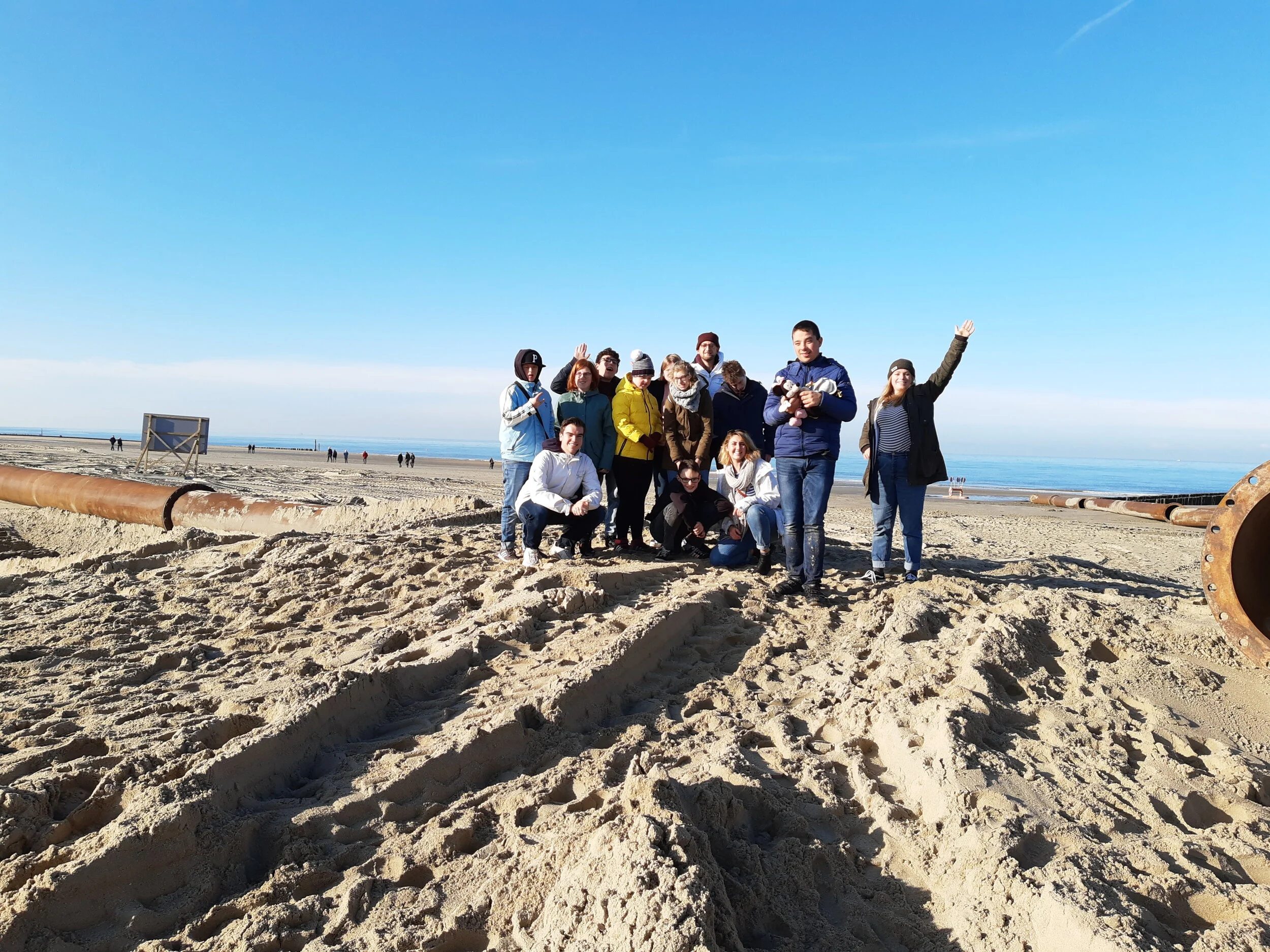 Foto — Stichting BONT