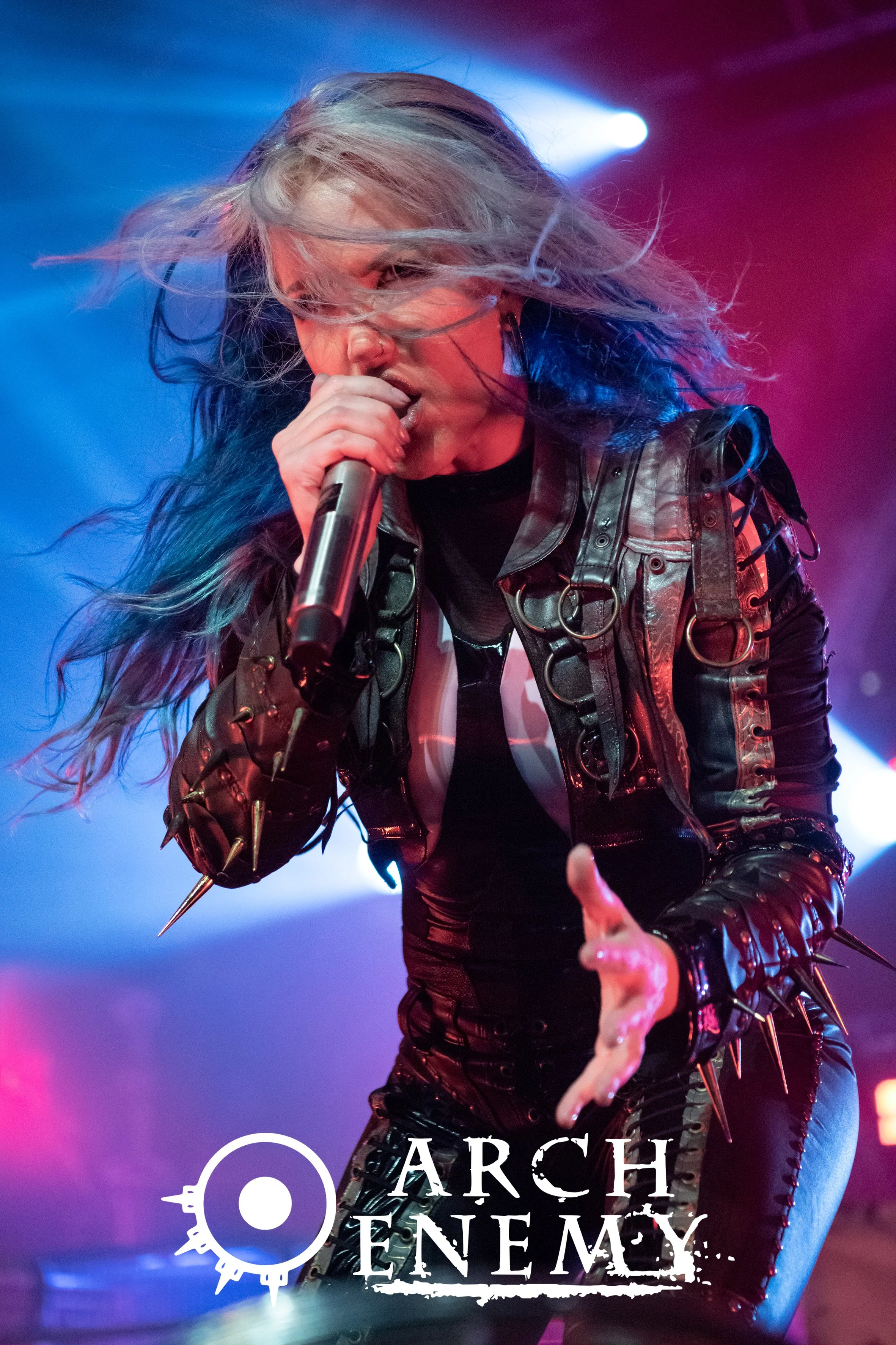 Samantha Fish Announces May/June 2025 UK Tour — LiveWire Music