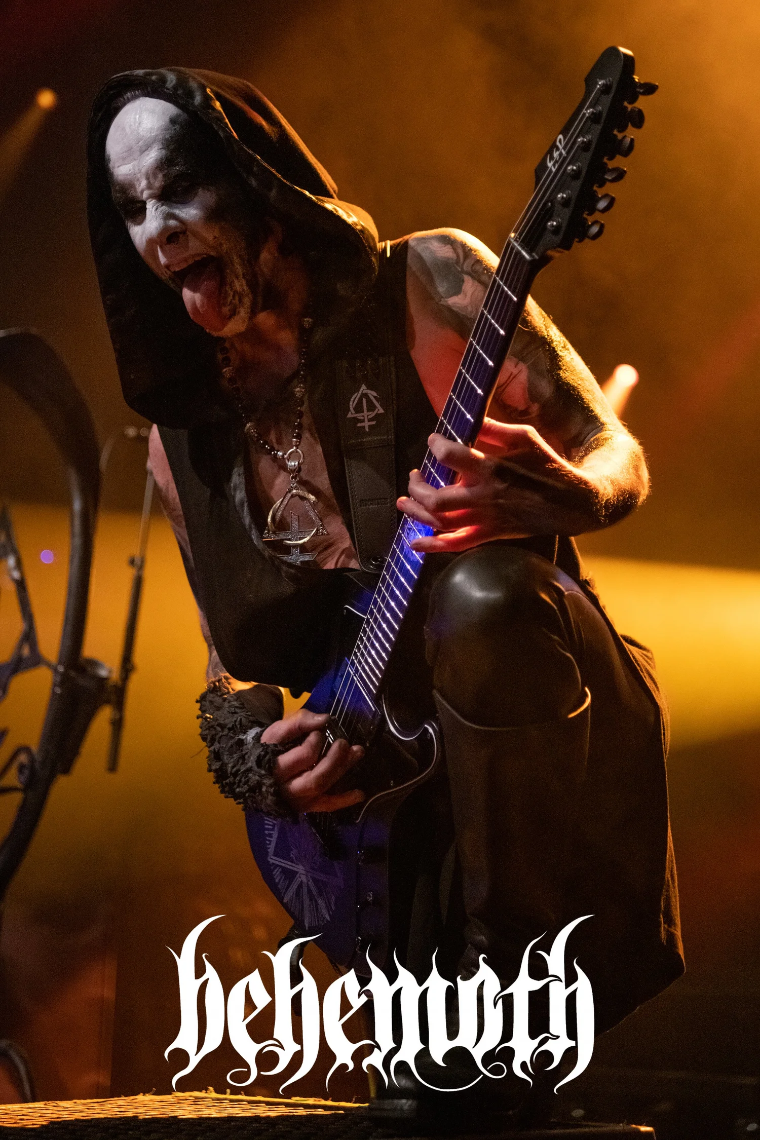 Slaughter to Prevail announce new album "Grizzly" — LiveWire Music