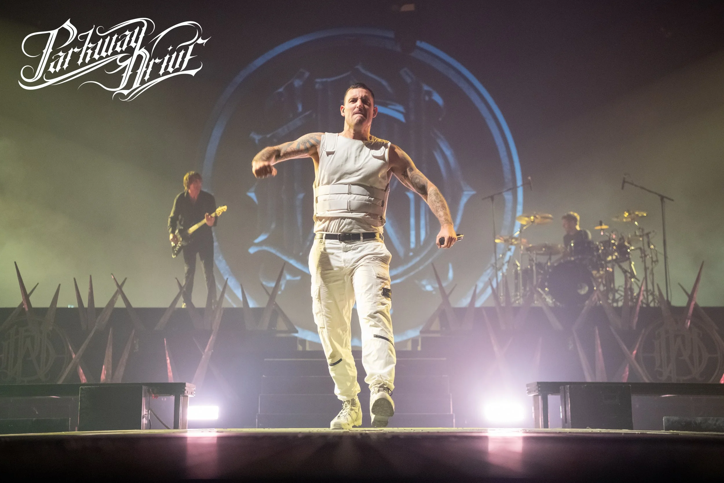 Slaughter to Prevail announce new album "Grizzly" — LiveWire Music