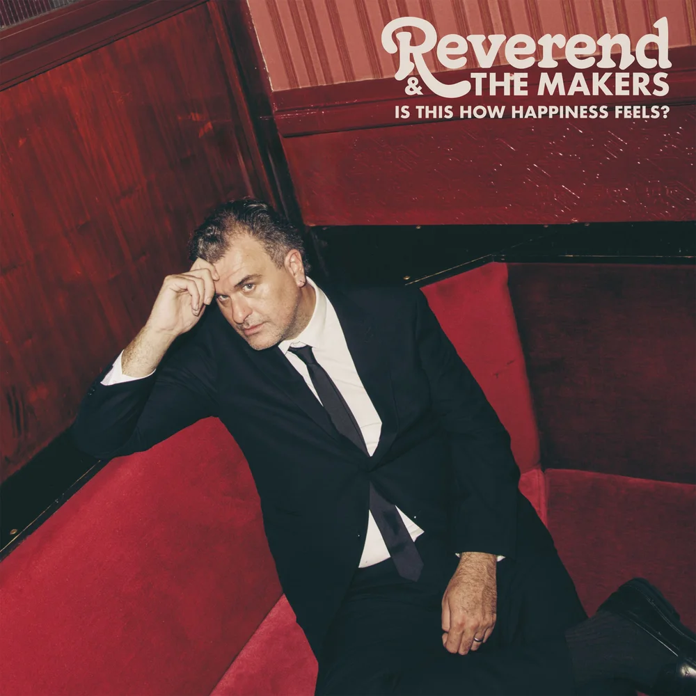 Reverend and the Makers announce UK headline tour for November'26 ...
