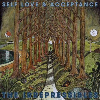 The Irrepressibles return with first release since 2020 — LiveWire Music