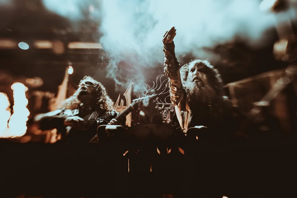 Watain celebrate 25th anniversary with a live album — LiveWire Music