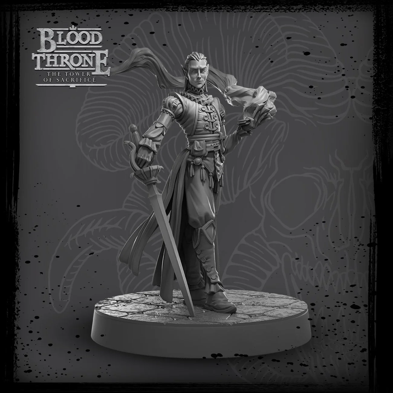 Pascal — Blood Throne