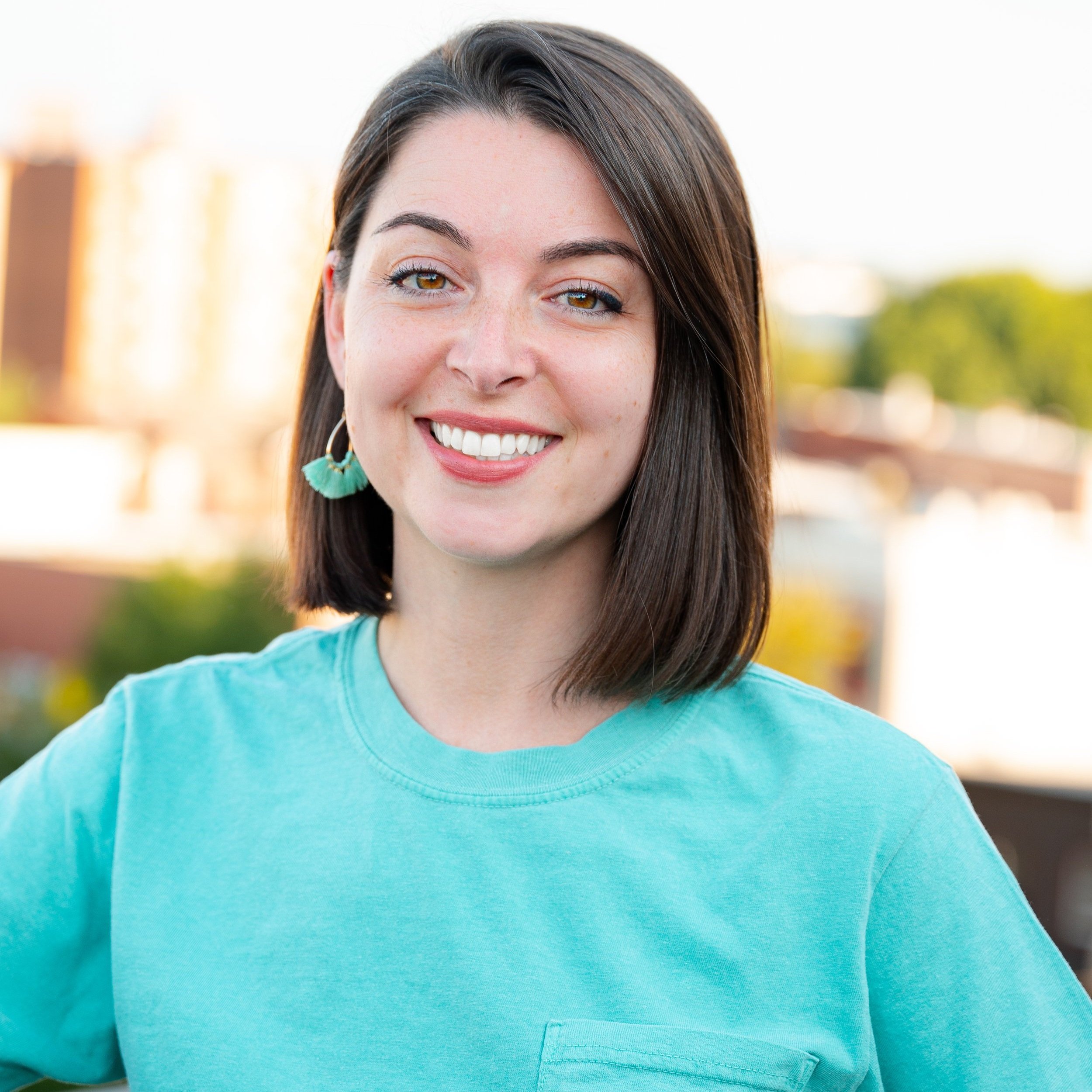 About Us — Cureate