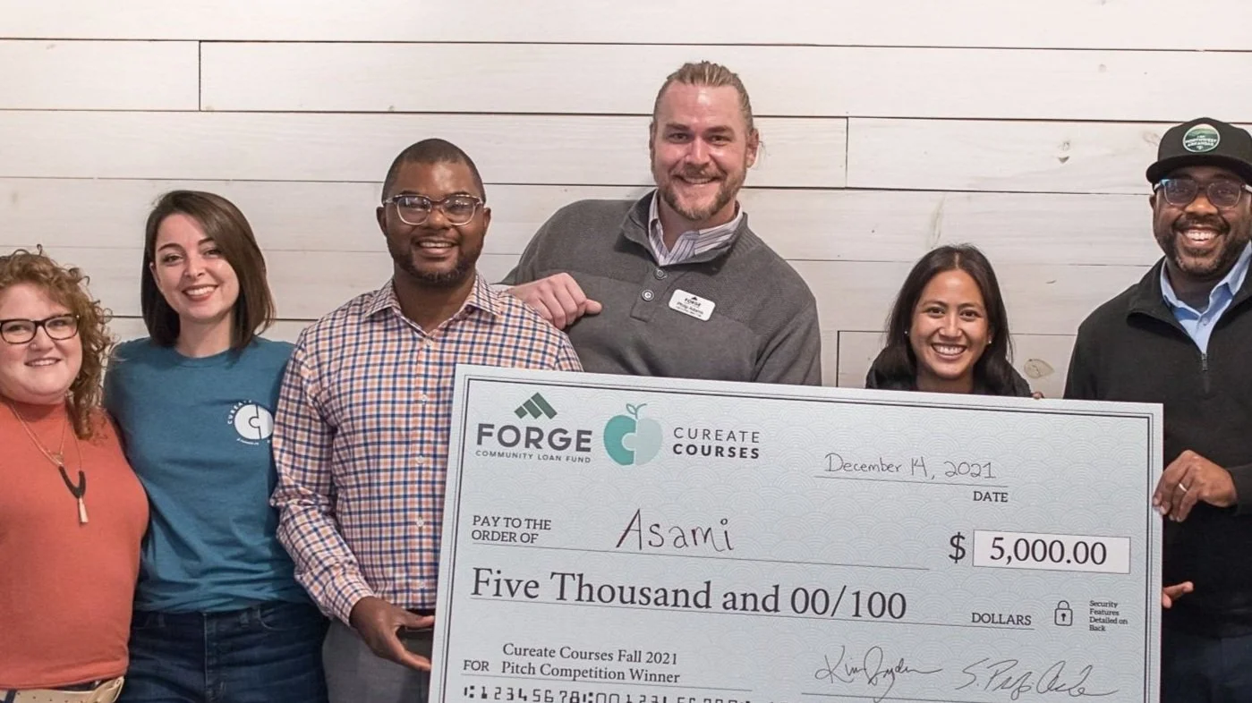 About Us — Cureate