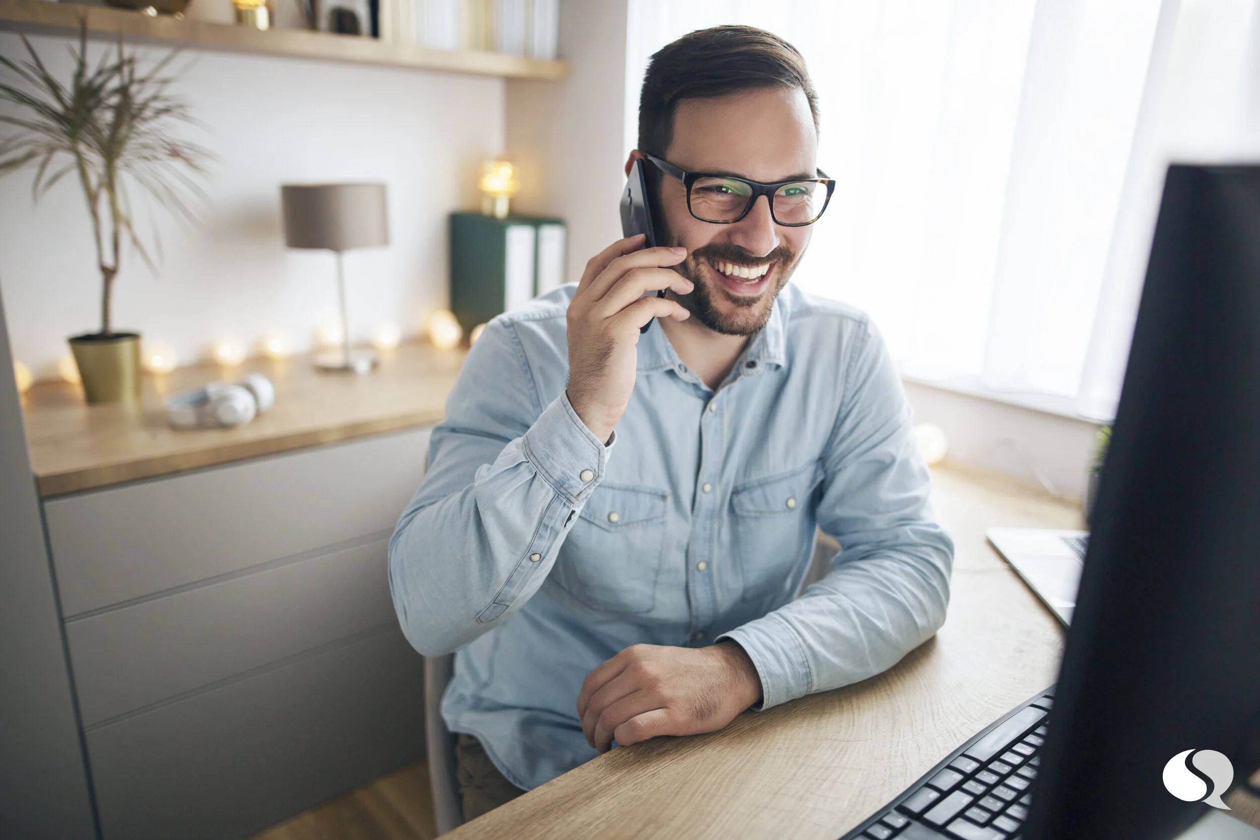 Four Tips for Successful Business Phone and Video Calls, Particularly ...