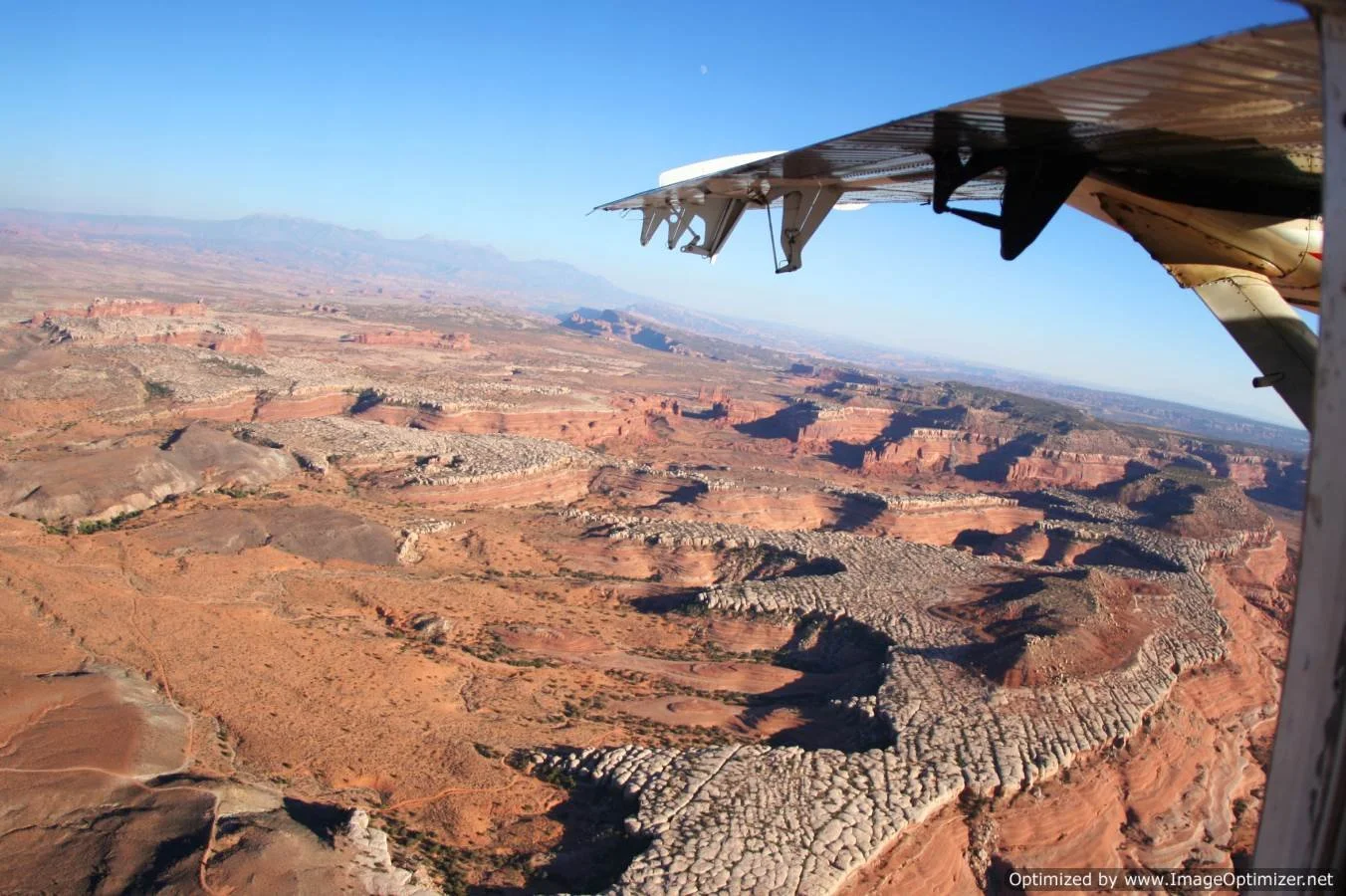 Skydive Moab