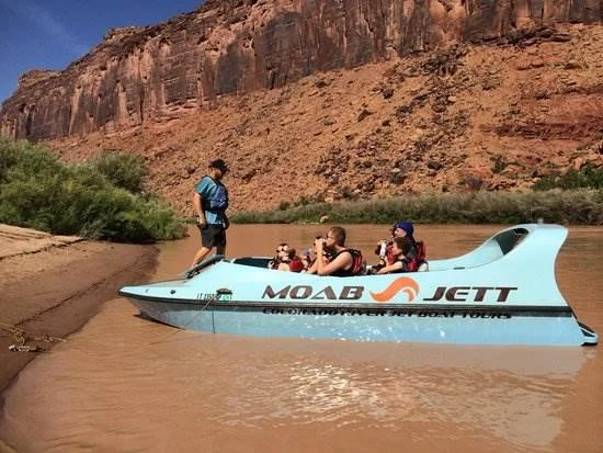 Skydive Moab