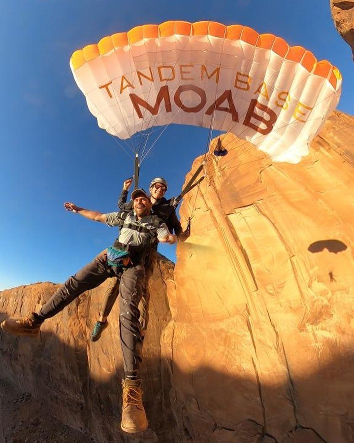 Gravy — Skydive Moab