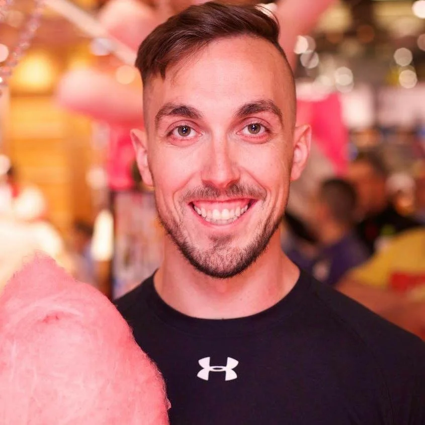 Our Trainers — Bionic Fitness