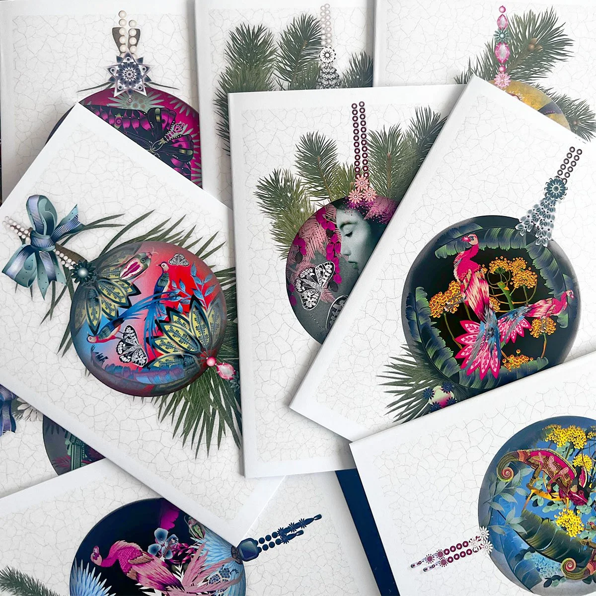 Sarah Arnett - Artwork Interiors Fashion