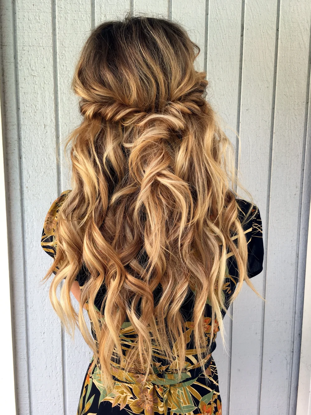 Hair Gallery — Amelia - Hair & Makeup