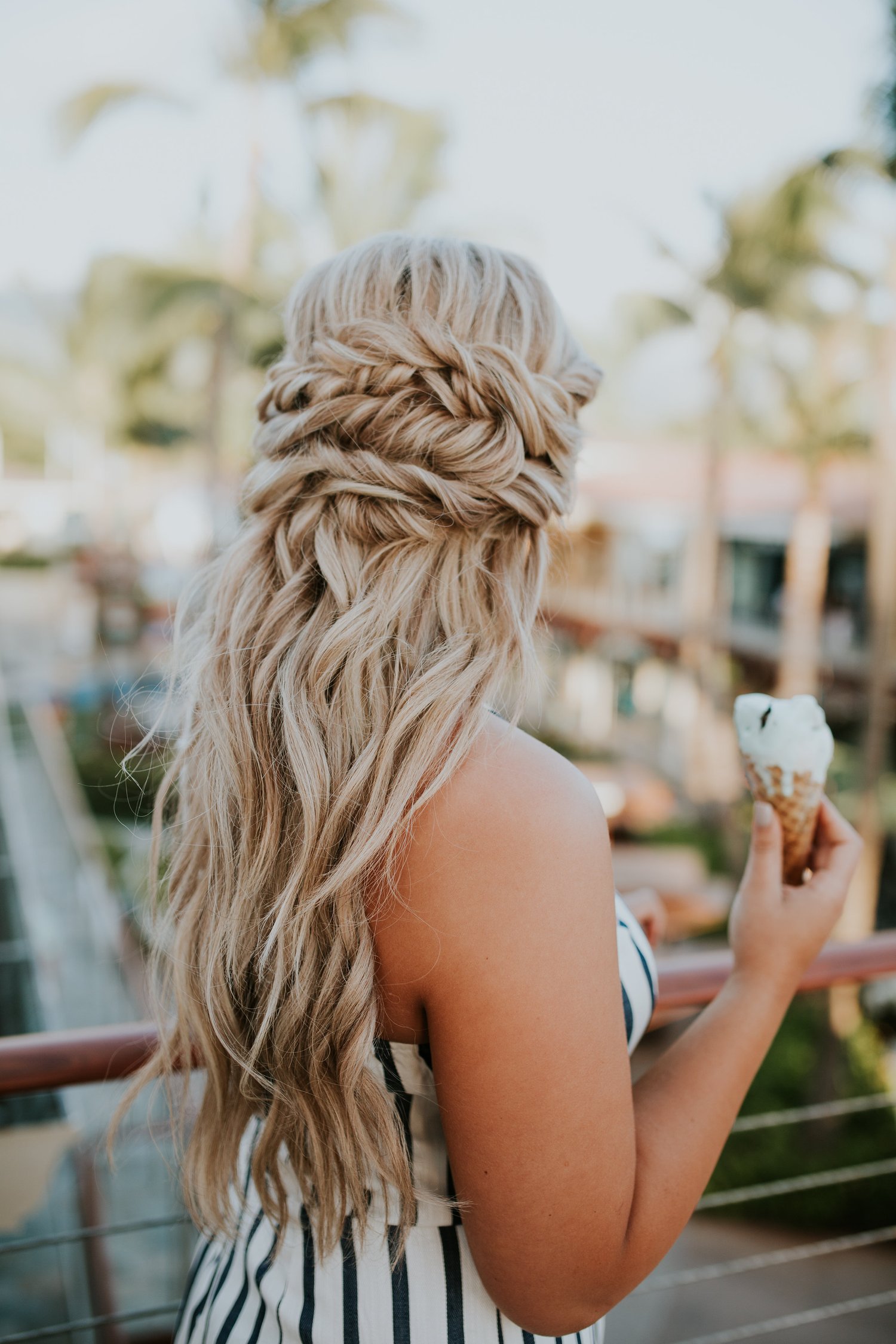 Hair Gallery — Amelia - Hair & Makeup