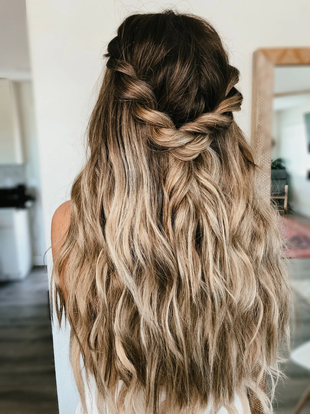 Hair Gallery — Amelia - Hair & Makeup