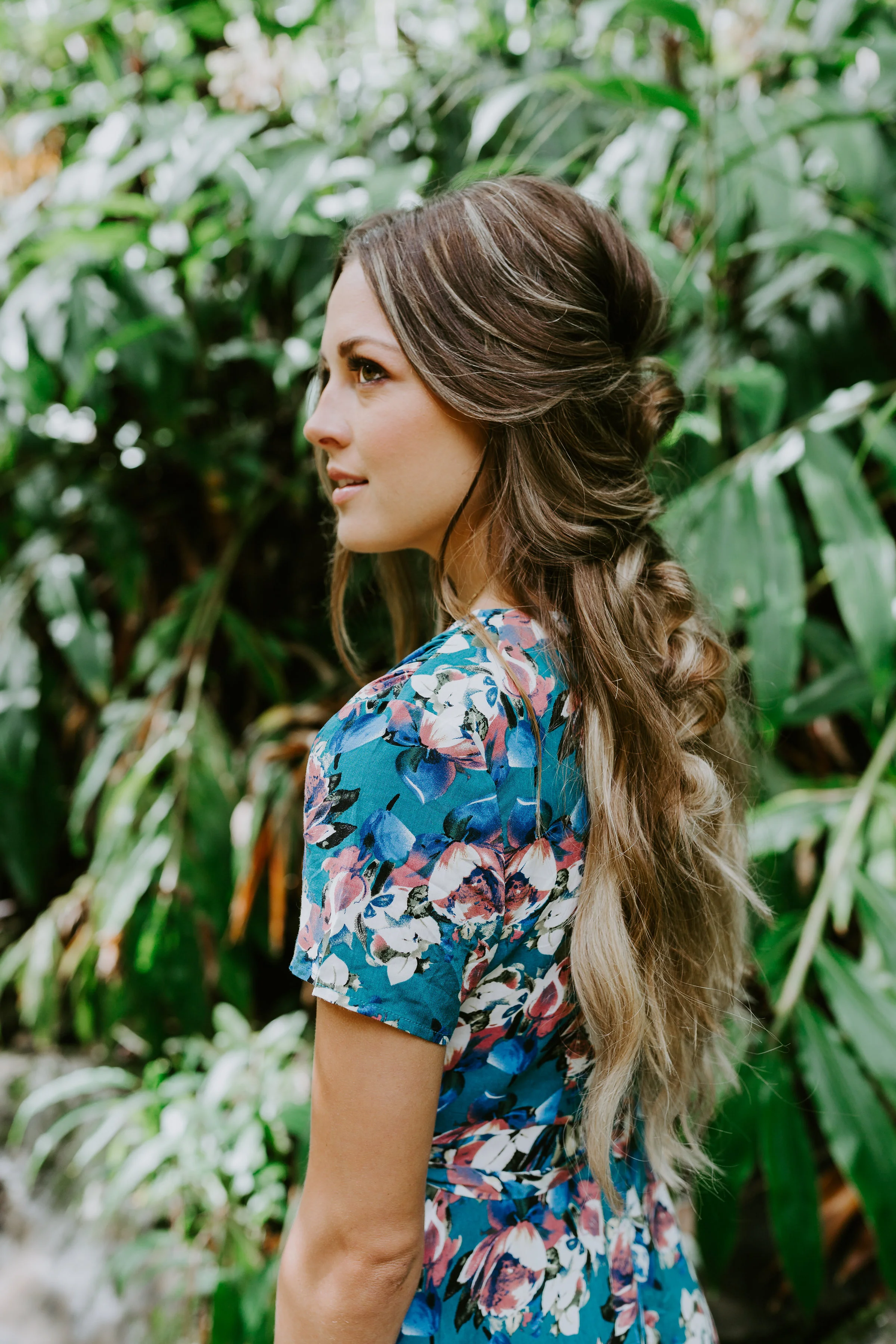 Hair Gallery — Amelia - Hair & Makeup