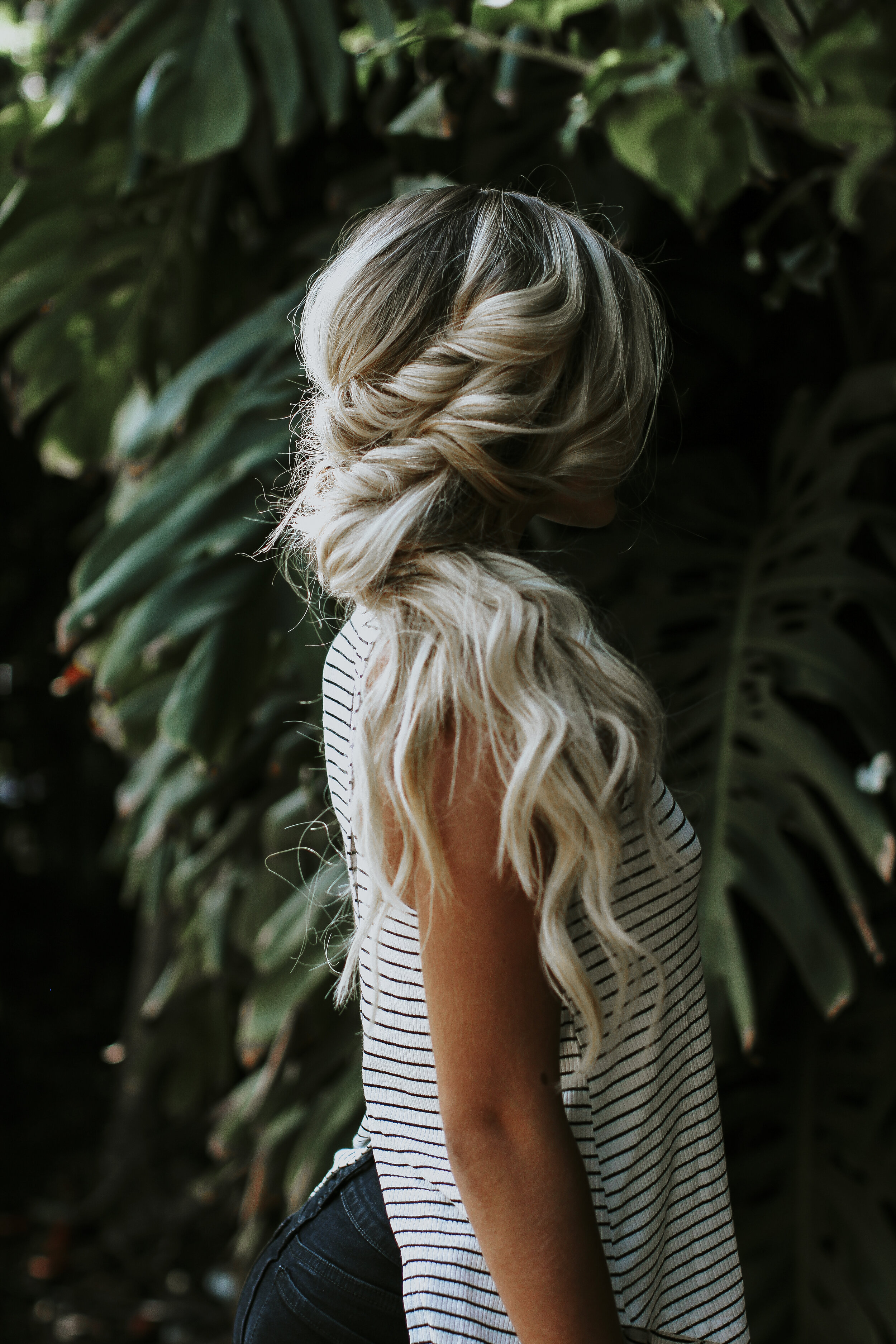 Hair Gallery — Amelia - Hair & Makeup