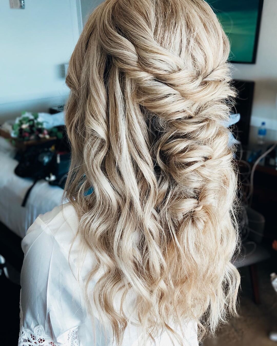 Amelia Hair and Makeup