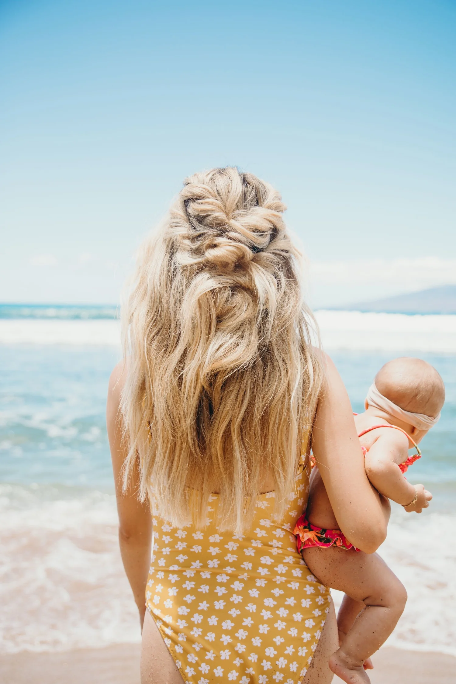Hair Gallery — Amelia - Hair & Makeup