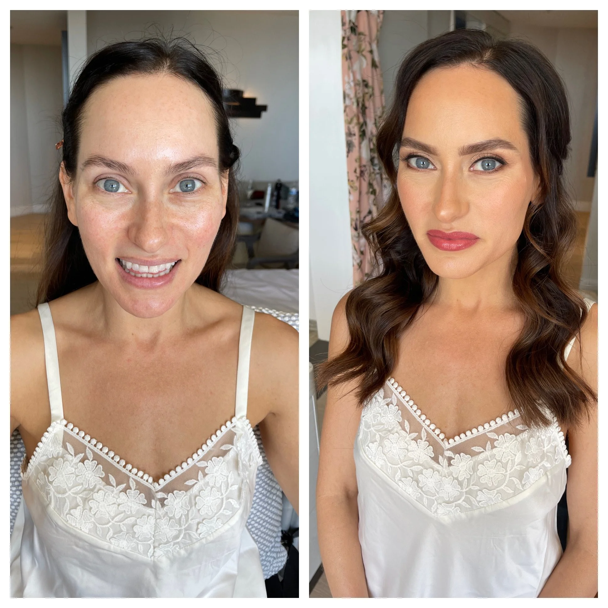 Makeup Gallery — Amelia - Hair & Makeup