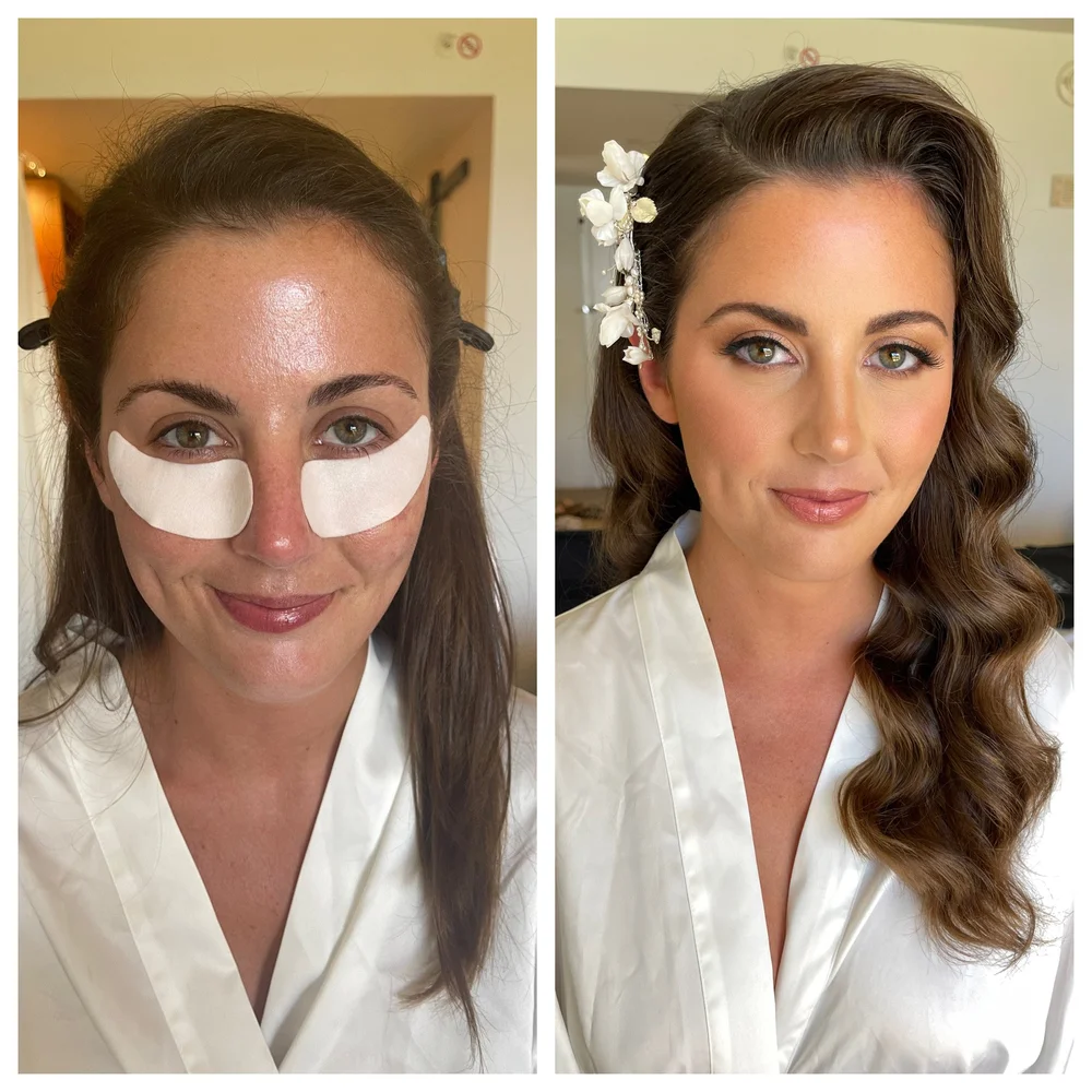 Makeup Gallery — Amelia - Hair & Makeup