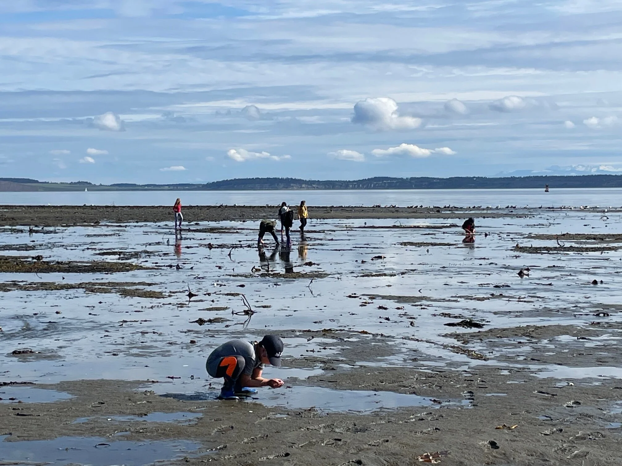 Adventurers (4th-5th) — Swan School